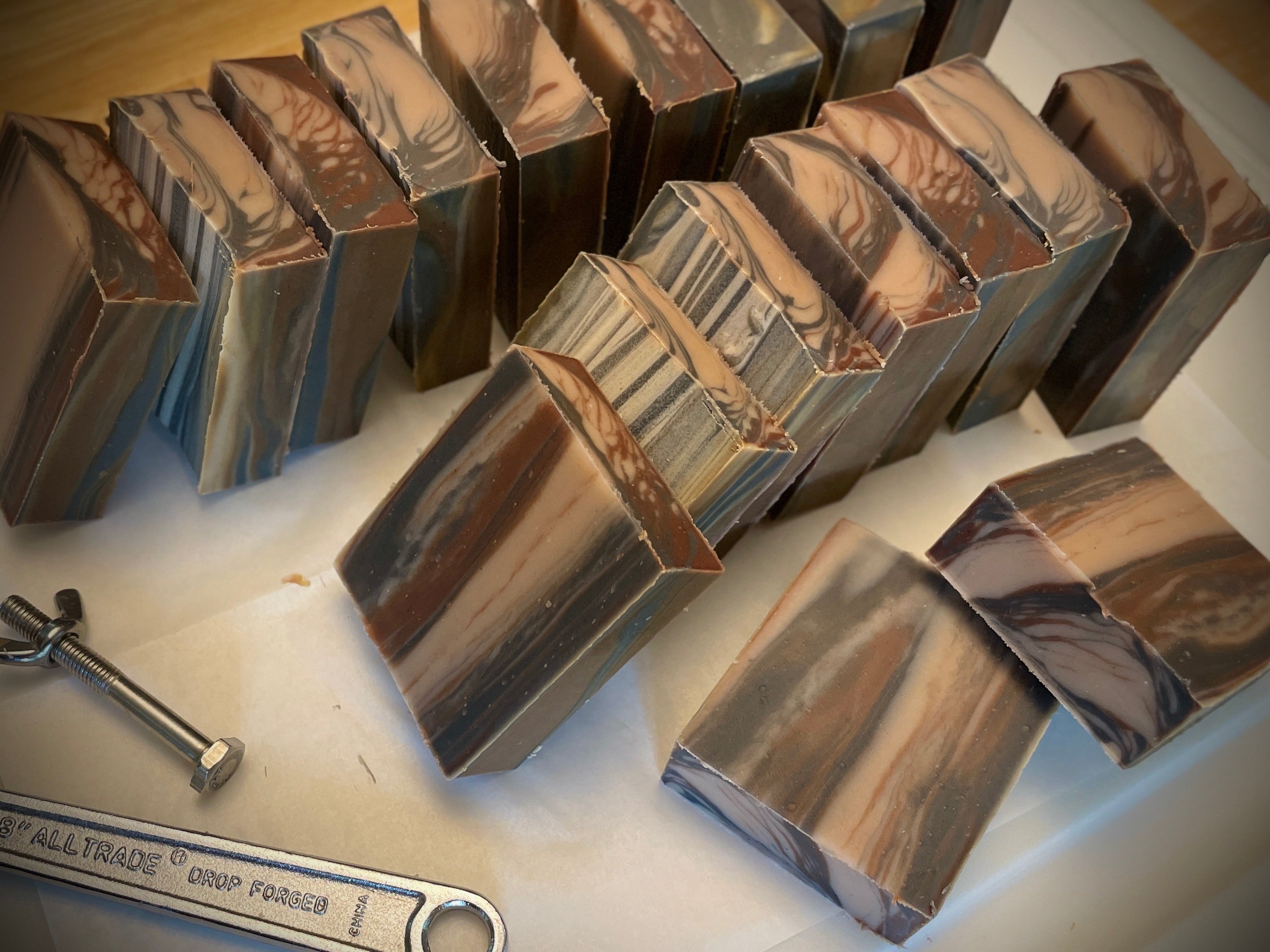 Soap – Malarkey’s Handcrafted Grooming